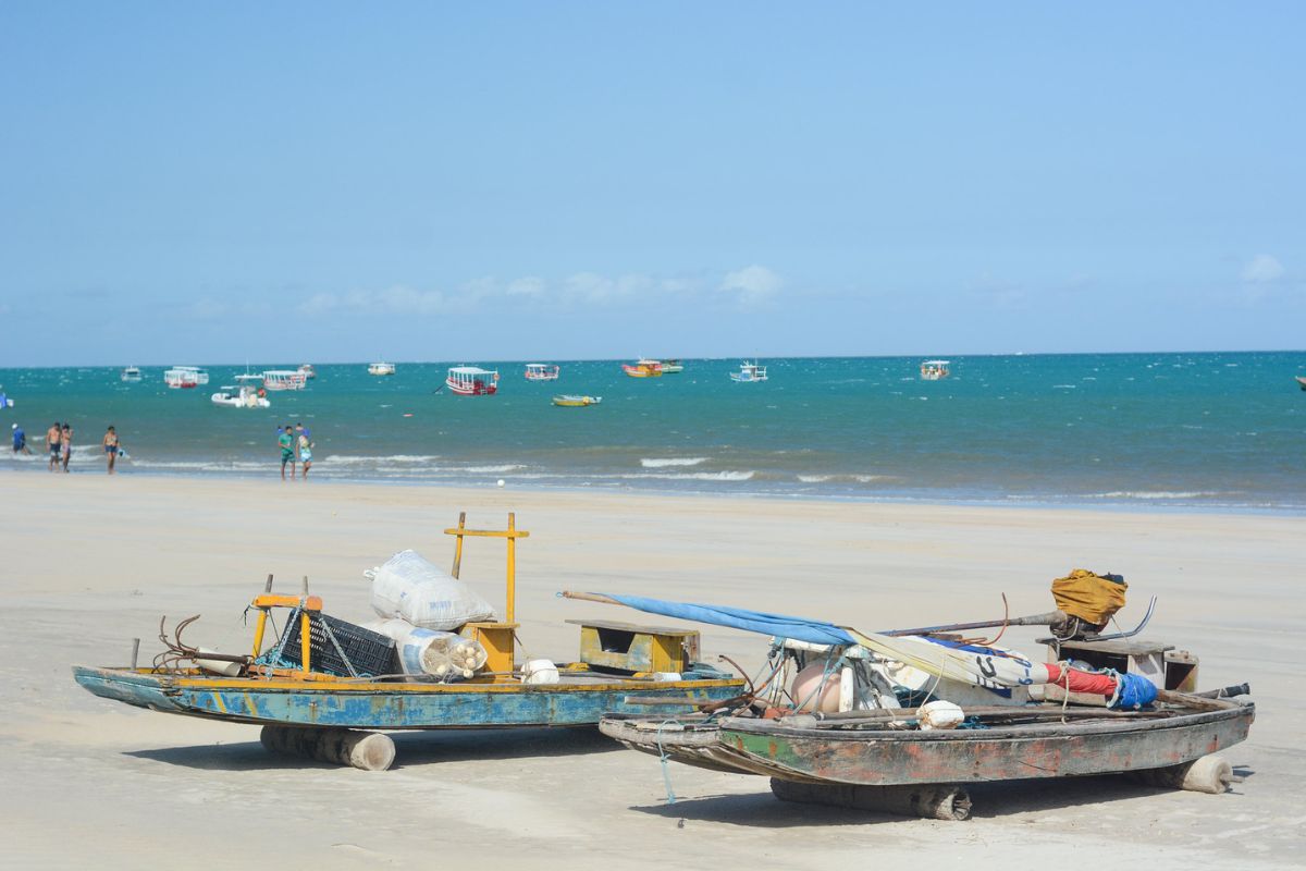 Maragogi, Alagoas: o caribe brasileiro | Preciso de Dicas